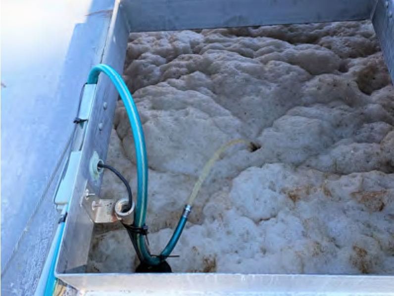 Landfill, Leachate & Odor Control Archives - BiOWiSH Technologies