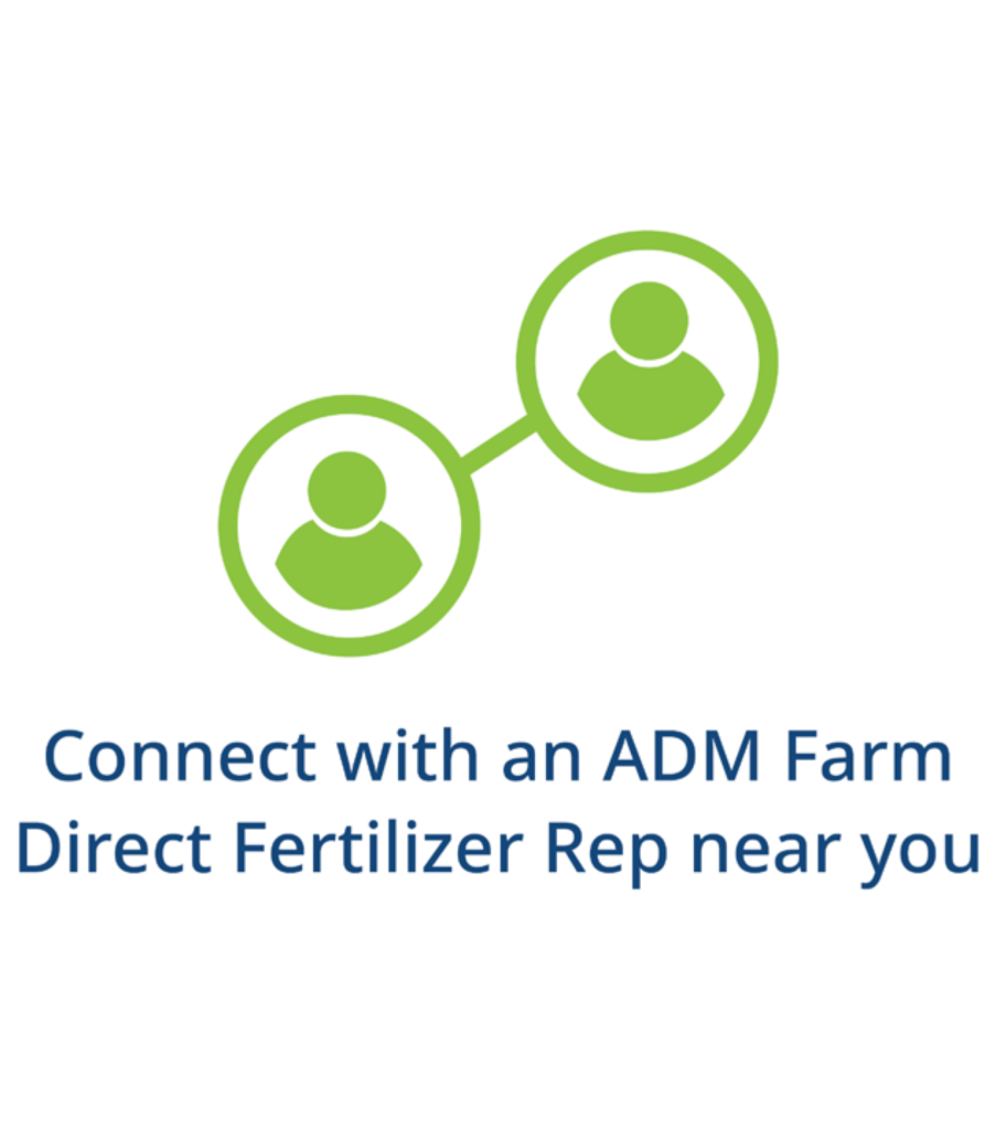 ADM will offer a BiOWiSH® Fertilizer Enhancement