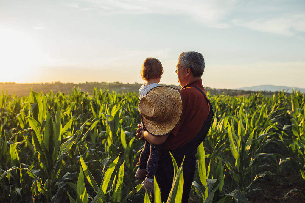 ADM will offer a BiOWiSH® Fertilizer Enhancement