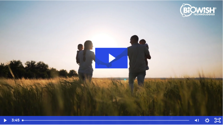 BiOWiSH® Fertilizer Enhancement