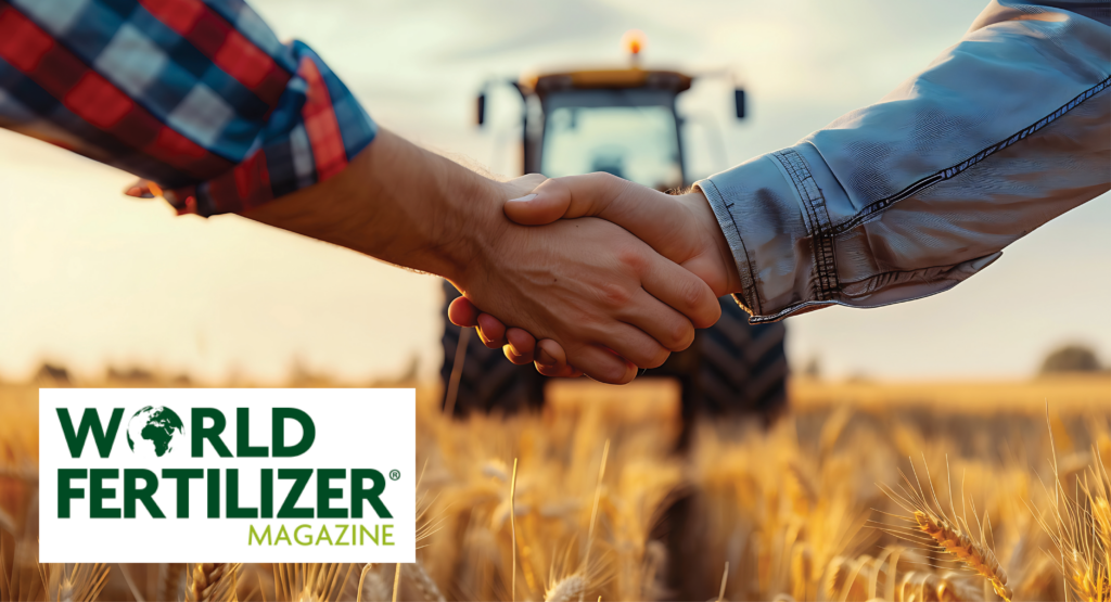 BiOWiSH® Fertilizer Enhancement