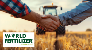 BiOWiSH® Fertilizer Enhancement